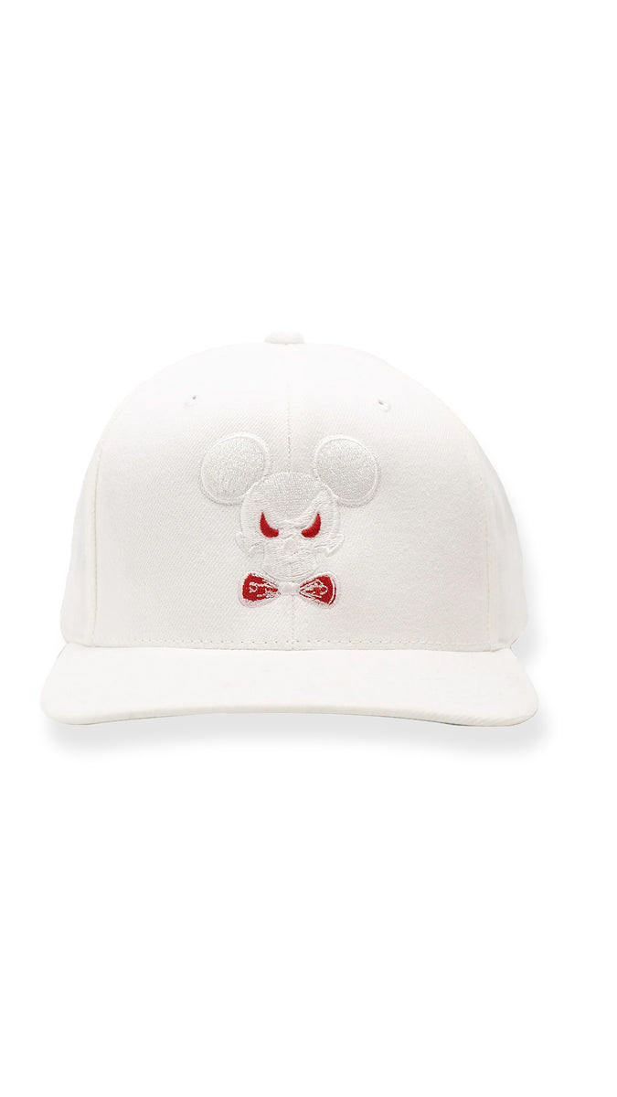 El Raton JR Whiteout – Cintas Acuario